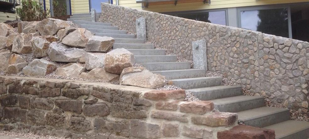 Hotel Waldblick | Calmbach GARTENDESIGN