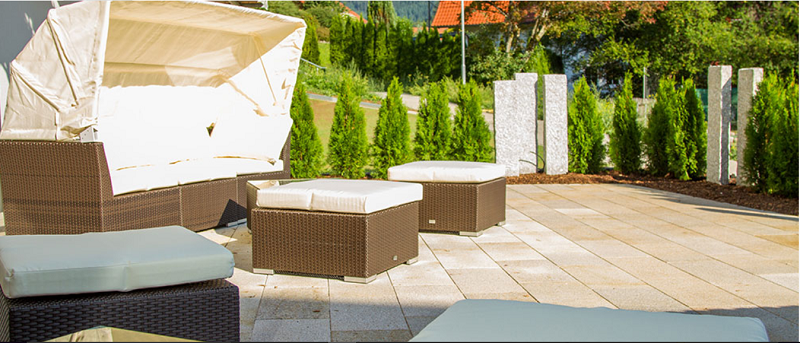 Referenzen | Calmbach GARTENDESIGN