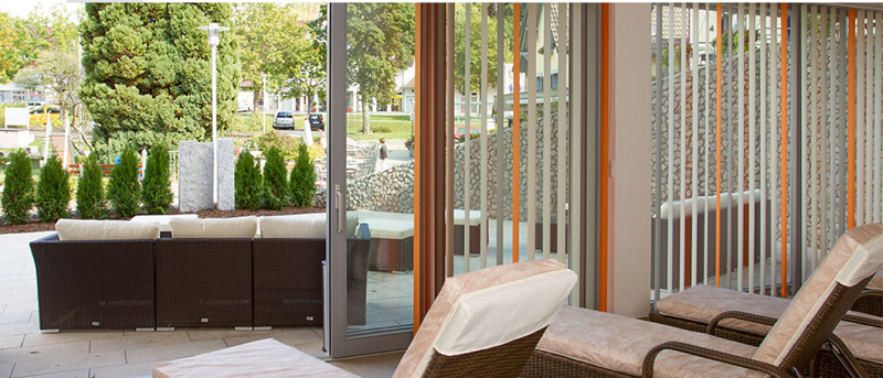 Hotel Waldblick | Calmbach GARTENDESIGN